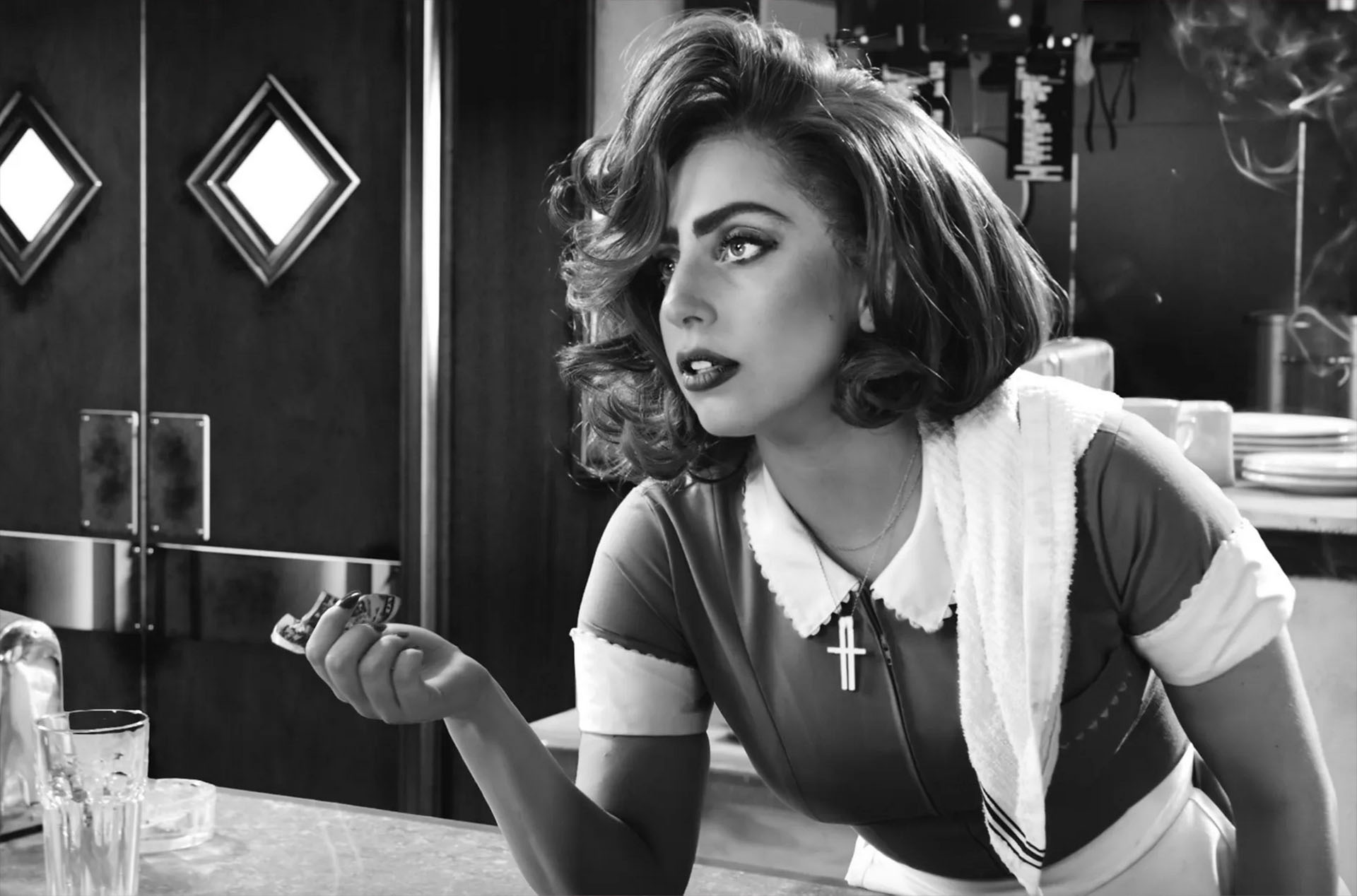 Lady Gaga Sarà Patrizia Reggiani Nel Film Di Ridley Scott Sul Delitto
